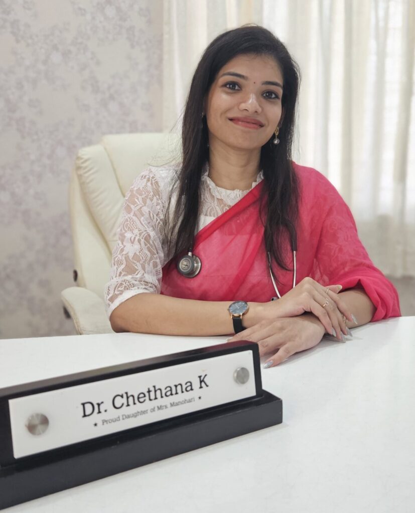 Doctors - Mathruchaya Hospital