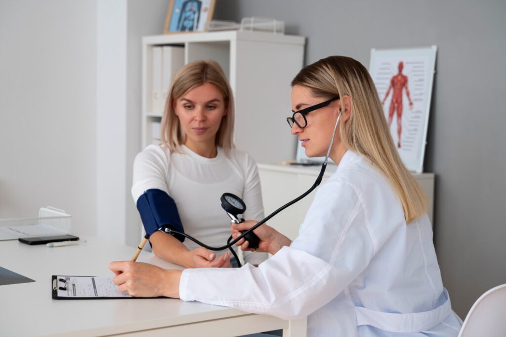 Postpartum Hypertension: What to Know About High Blood Pressure in New ...